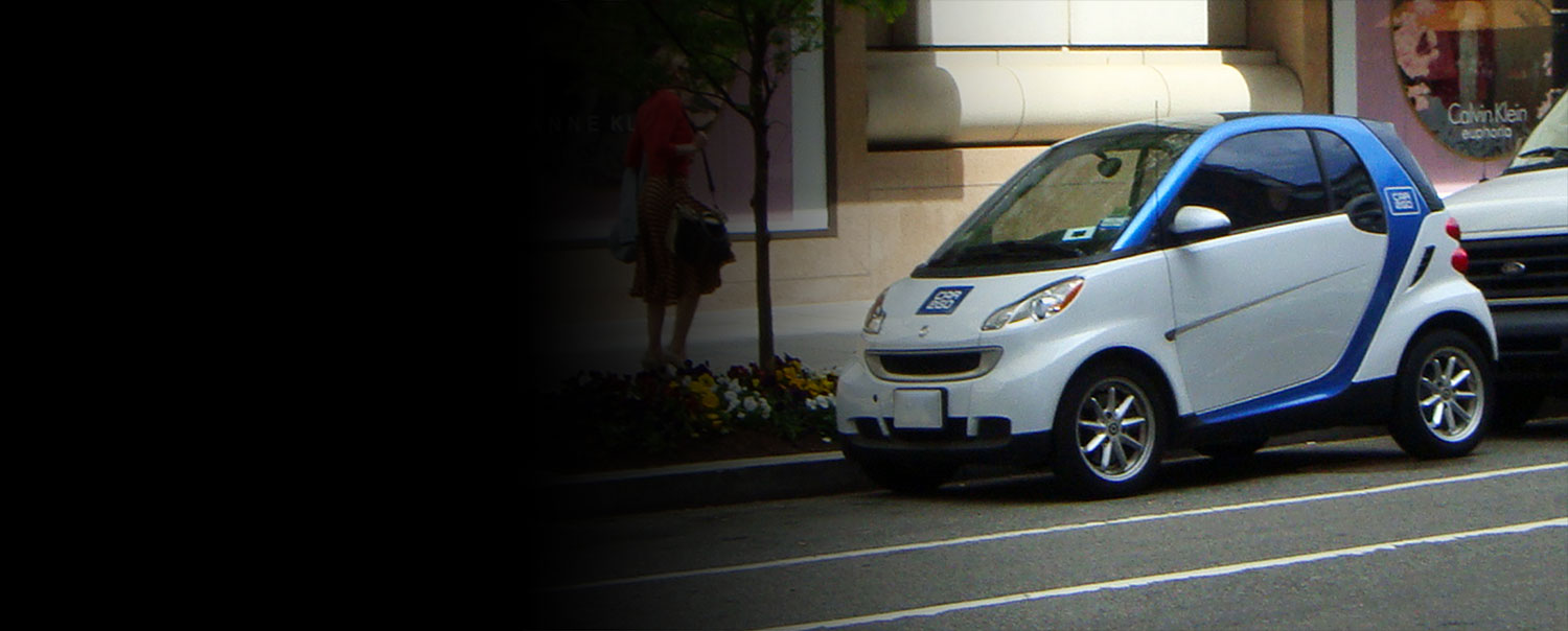 Case Studies - Shift Transit