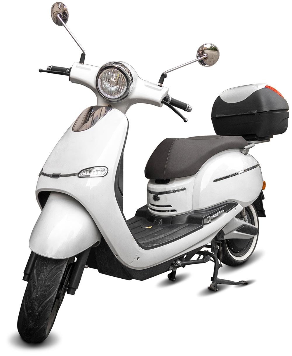 Scooters - Shift Transit