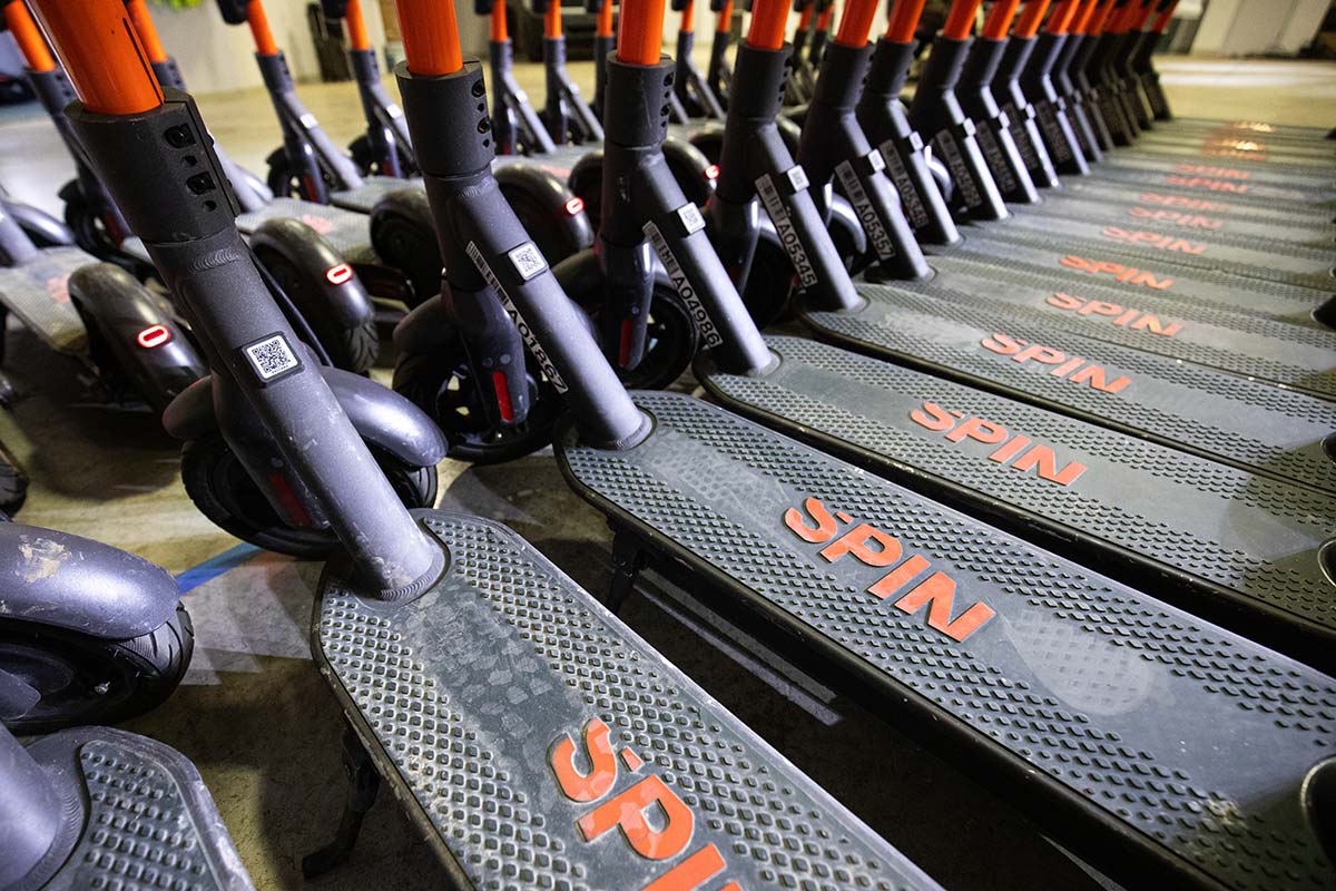 Case Studies – Shift Transit