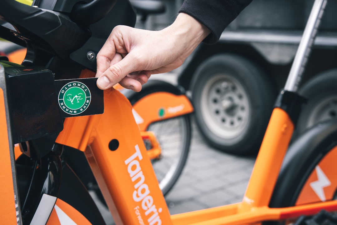 Home - Shift Transit