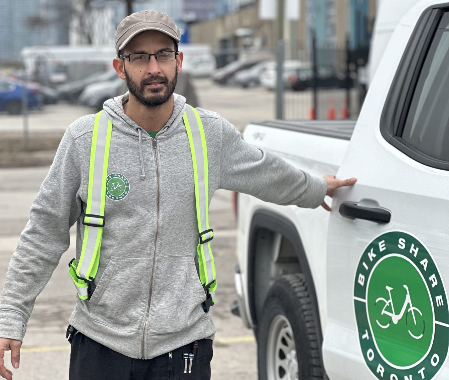 Shift Transit Employee Spotlight – Ashar Ibrahim - Shift Transit