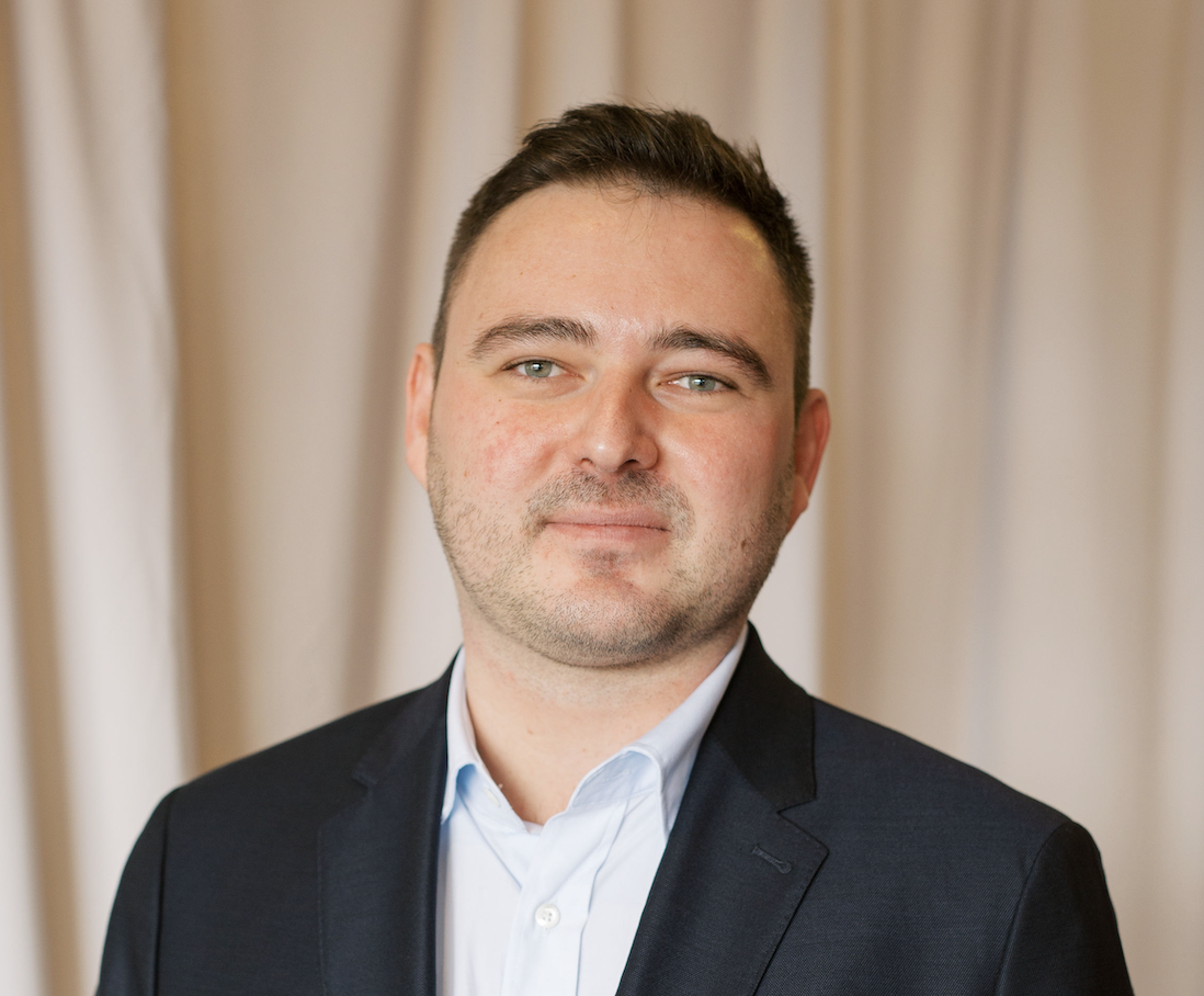 Our Team - Shift Transit